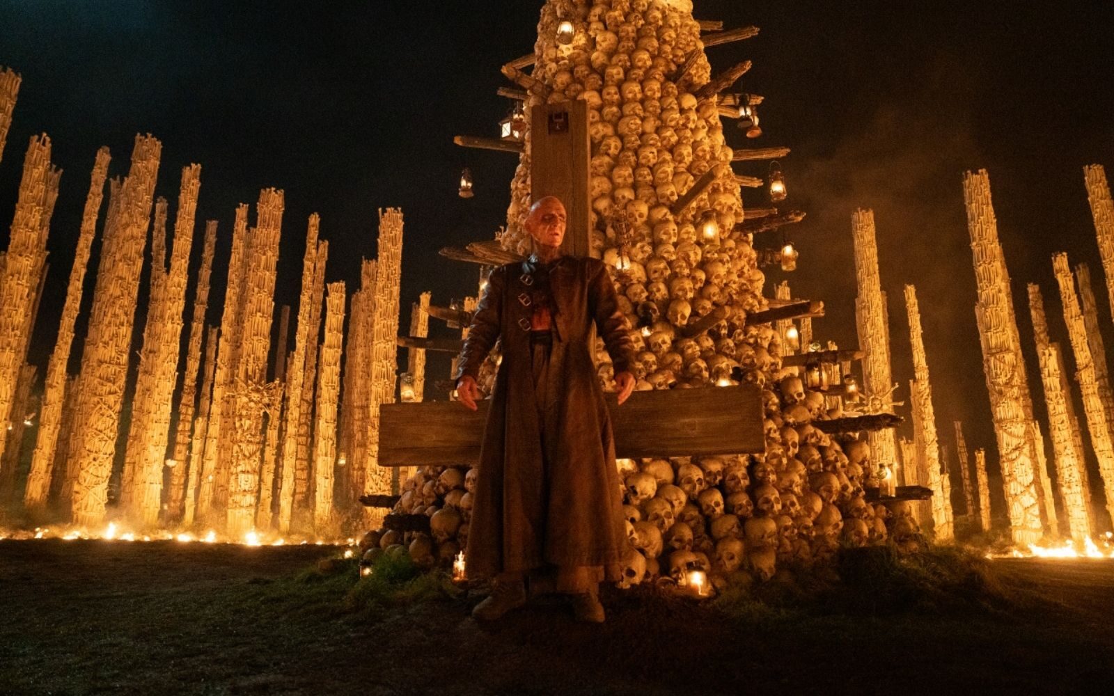 Review: ’28 Years Later: The Bone Temple’ Rocks