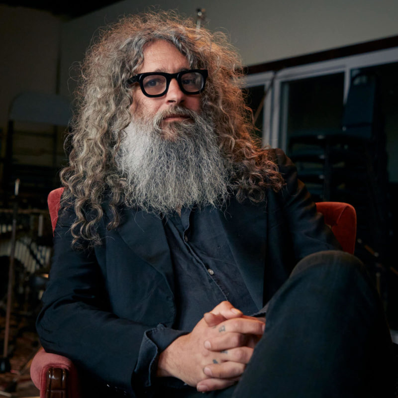 ALL HANDS_MAKE LIGHT Summon Visions Of A New Dawn | RANGE