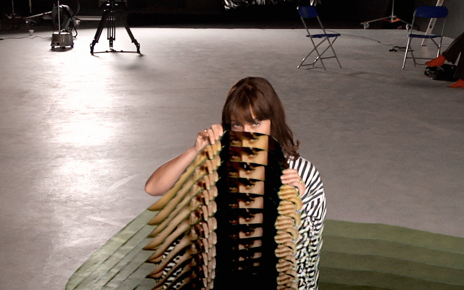 Album Review: Feist - Multitudes | RANGE